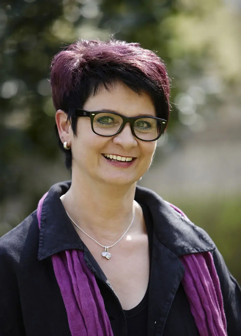 Eva Frey - ParaMediForm