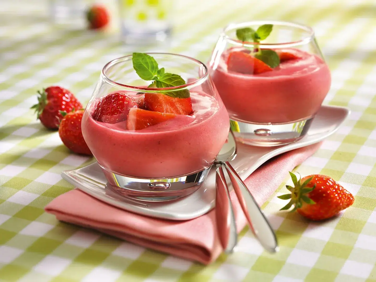 Rezept des Monats Mai - ParaMediForm